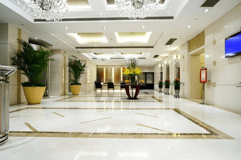 How Illuminated Ceiling Store Can Transform Retail Spaces